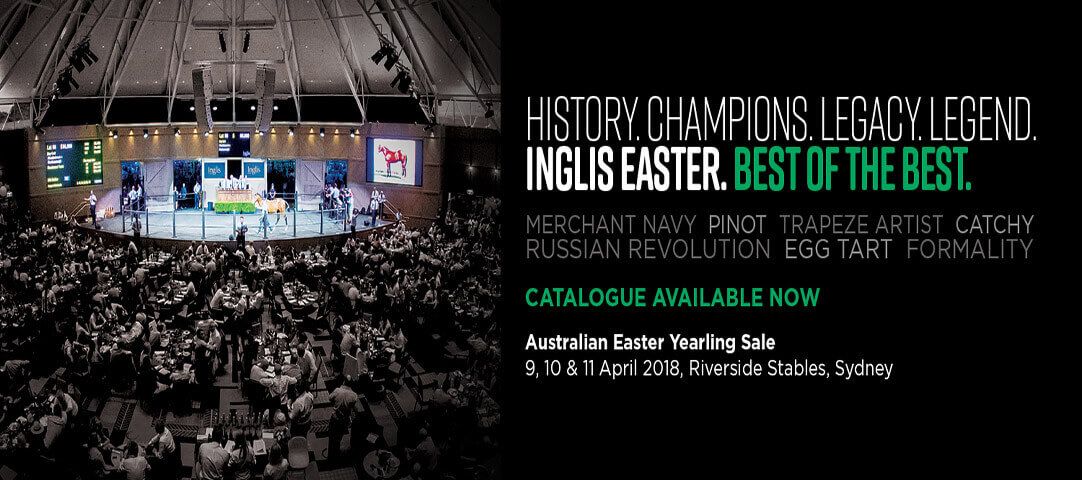 Industry Features « Breeding Racing